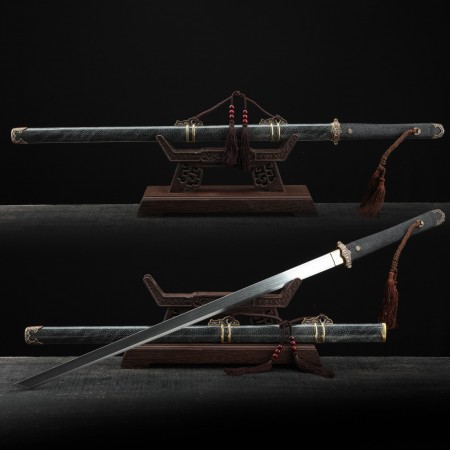 Tang Dynasty Swords for Sale - TrueKatana