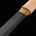 Shikomizue Sword | Handmade Shikomizue Stick Sword With Natural ...