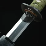 High-end Katana | Superior Quality Tamahagane Steel Katana With Hand ...