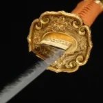 Tachi Sword | High-performance Handcrafted Tachi Sword T10 Carbon Steel ...