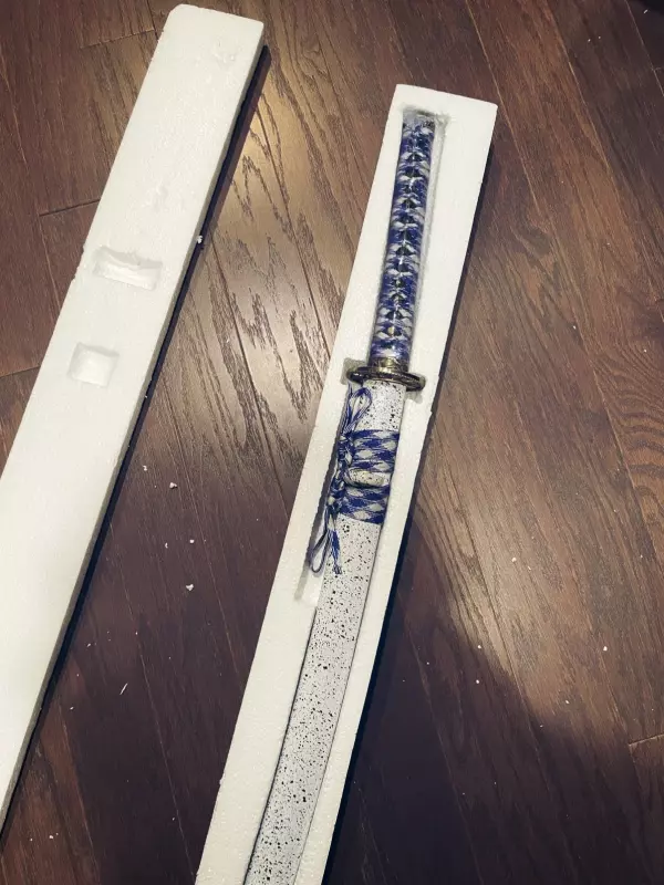 Customer Reviews & Photos - TrueKatana