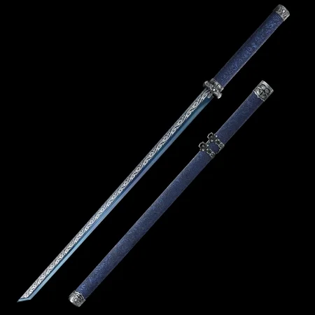 Japanese Ninja Swords - Japanese Katana