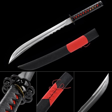 Historical Short Sword For Sale - TrueKatana