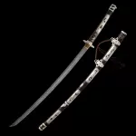 Tachi Sword | High-performance Japanese Tachi Odachi Sword Pattern ...
