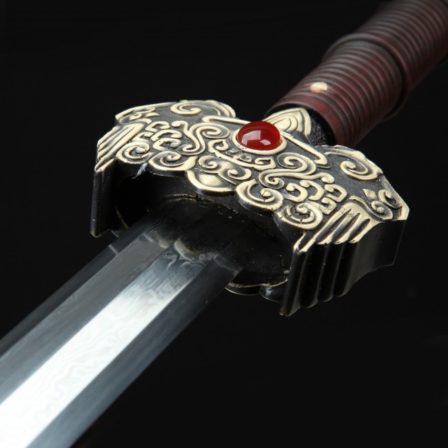 Cool Weapons Swords Names