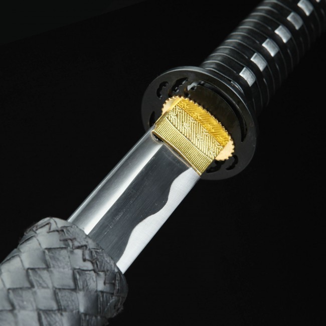 Straight Edge Sword | Handmade Japanese Straight Edge Sword Straight Edge Sword | Handmade Japanese Straight Edge Sword