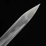Tibetan Dagger | Antique Tibetan Knife - Handcrafted Spring Steel ...