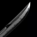 Qing Dao Sword | High-performance Chinese Qing Dynasty Sword Real Hamon ...