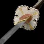 Tachi Sword | High-performance Japanese Tachi Odachi Sword Pattern ...