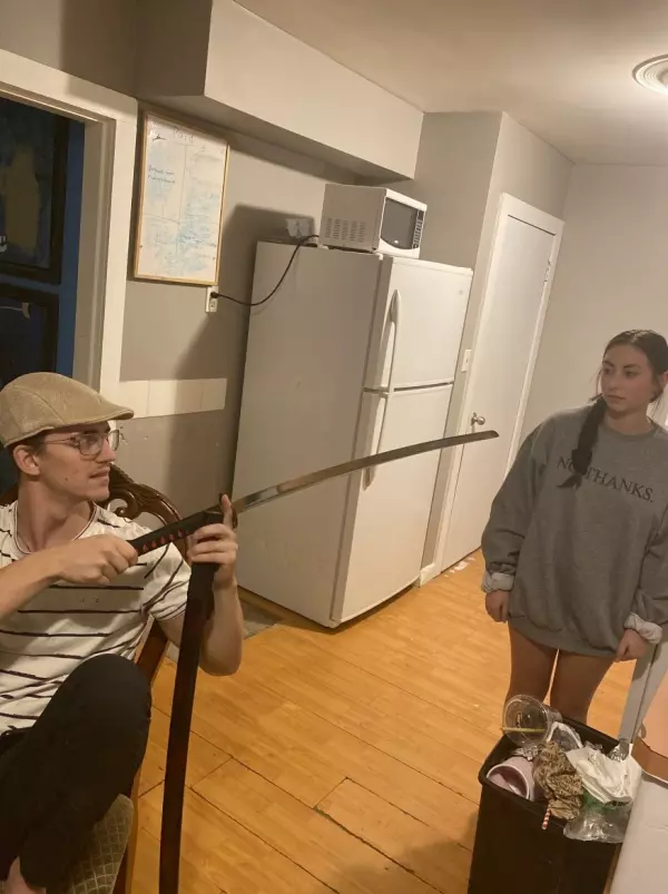 Customer Reviews & Photos - TrueKatana